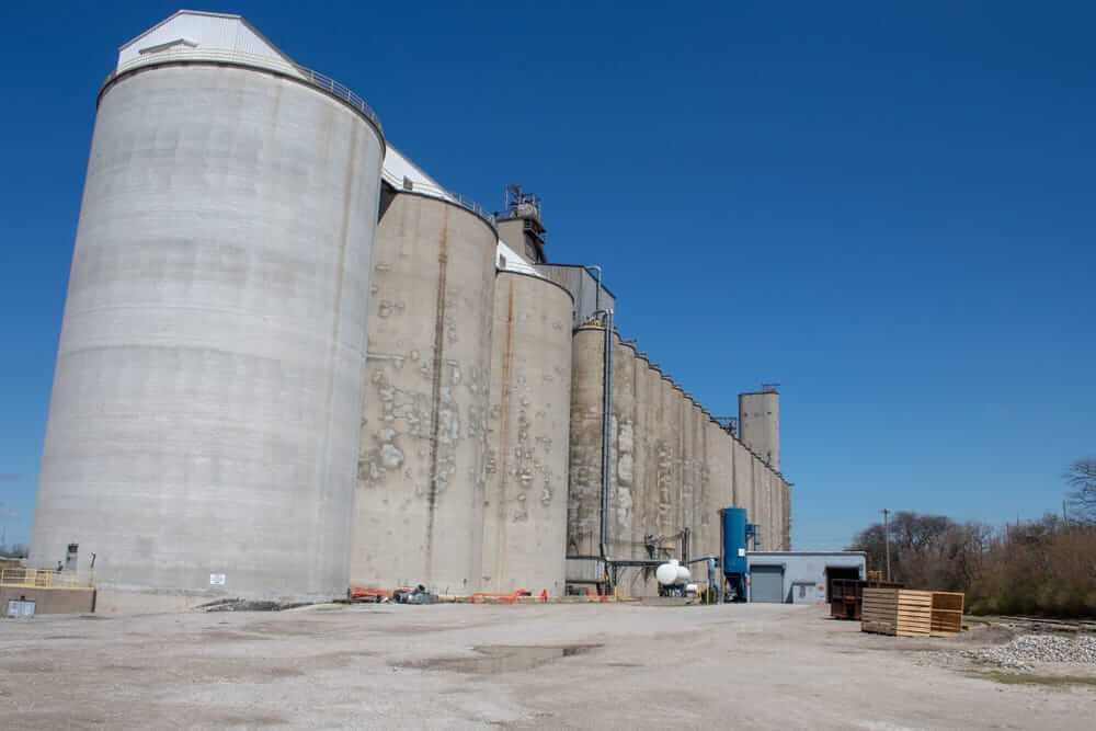 Gold-Eagle Cooperative